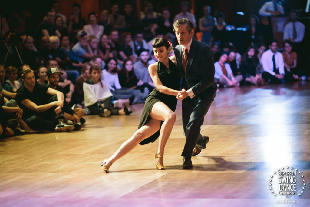 European Swing Dance Championship