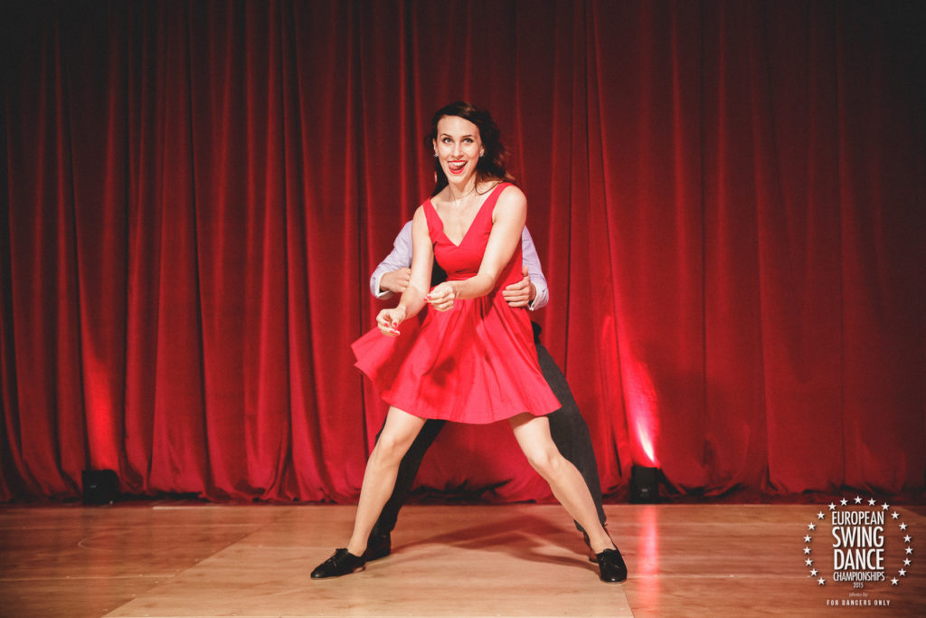 European Swing Dance Championship