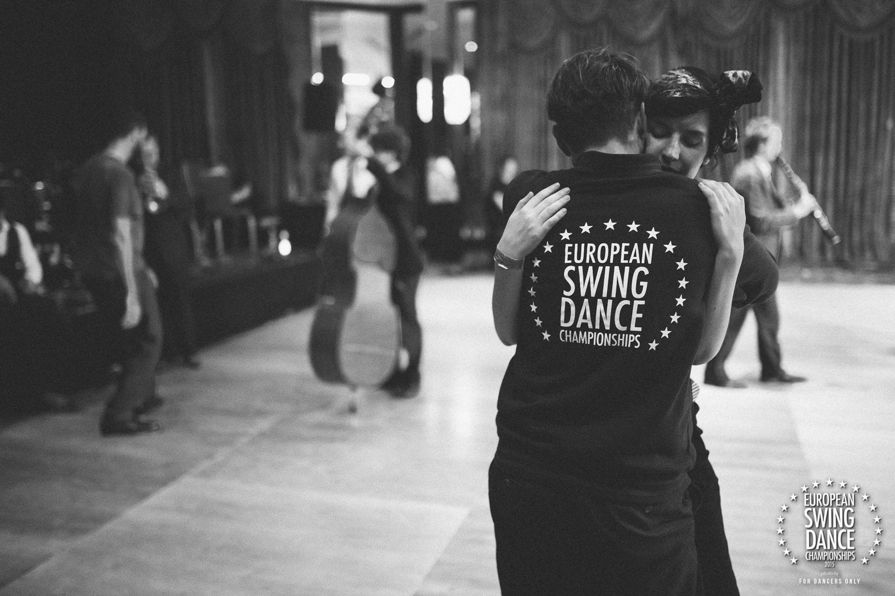 European Swing Dance Championship